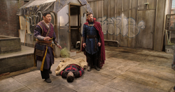 Defender Strange | Marvel Cinematic Universe Wiki | Fandom