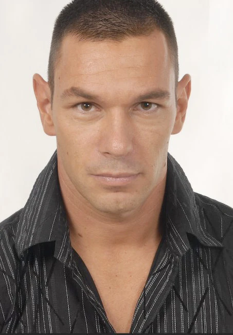 Yan Dron | Marvel Cinematic Universe Wiki | Fandom