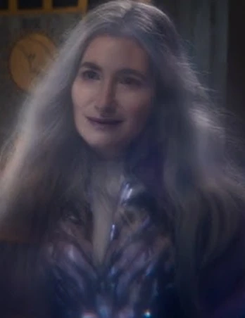 Agatha Harkness | Marvel Cinematic Universe Wiki | Fandom