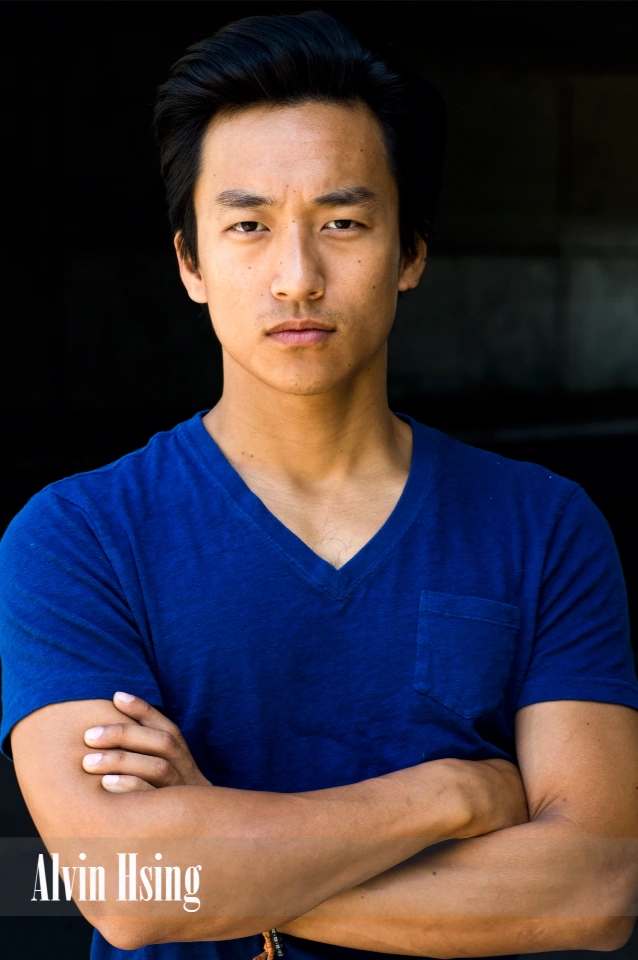Alvin Hsing | Marvel Cinematic Universe Wiki | Fandom