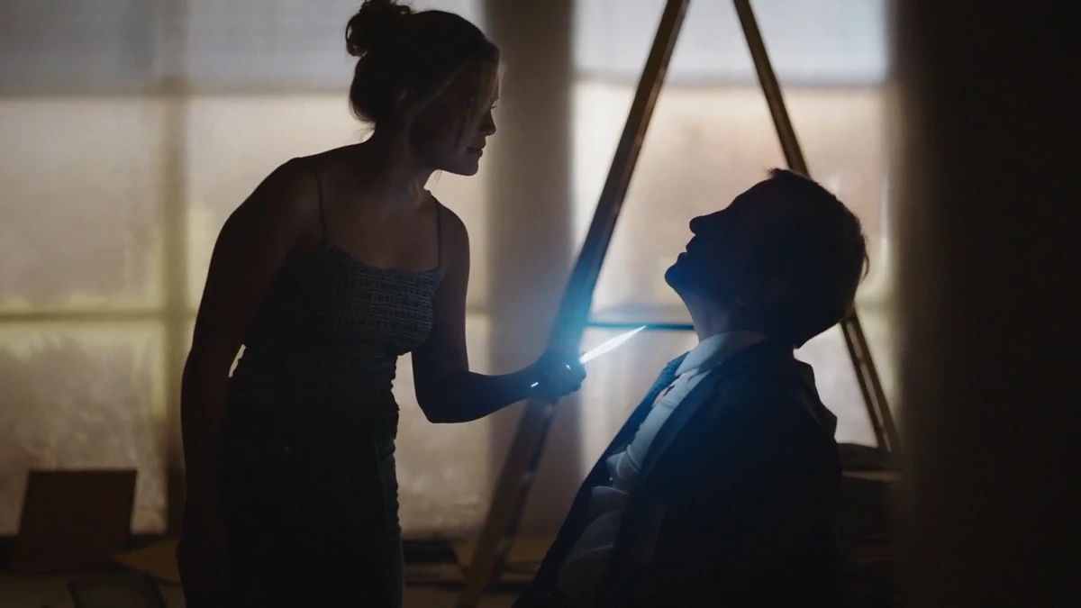 Kidnapping of Peter Scarborough | Marvel Cinematic Universe Wiki | Fandom