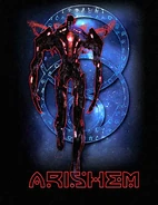 Arishem the Judge | Gallery | Marvel Cinematic Universe Wiki | Fandom