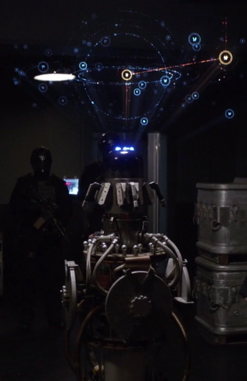 Phase Harmonic Teleportation Device | Marvel Cinematic Universe Wiki ...