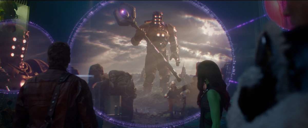 Eson the Searcher | Marvel Cinematic Universe Wiki | Fandom