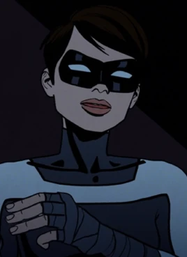 Finesse | Marvel Cinematic Universe Wiki | Fandom