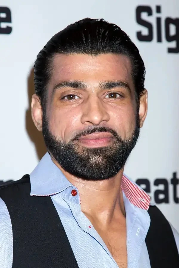 Ian Lassiter | Marvel Cinematic Universe Wiki | Fandom