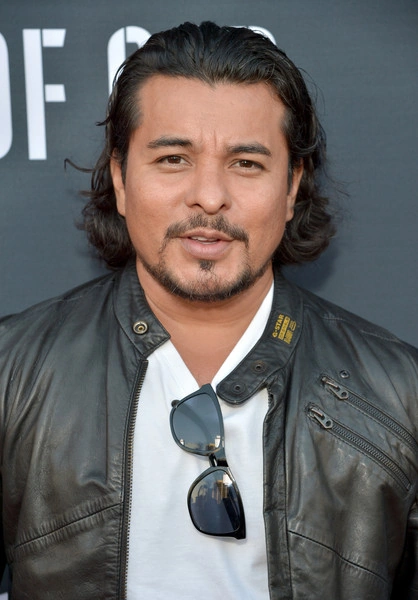 Jacob Vargas | Marvel Cinematic Universe Wiki | Fandom