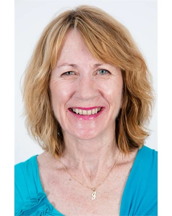 Joy Dean | Marvel Cinematic Universe Wiki | Fandom