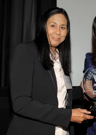 Karen Gaviola | Marvel Cinematic Universe Wiki | Fandom