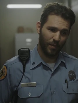 Kenneth Fuchs | Marvel Cinematic Universe Wiki | Fandom