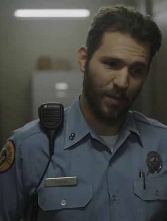 Hub:Kenneth Fuchs | Marvel Cinematic Universe Wiki | Fandom