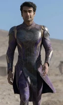 Celestial Armor | Marvel Cinematic Universe Wiki | Fandom