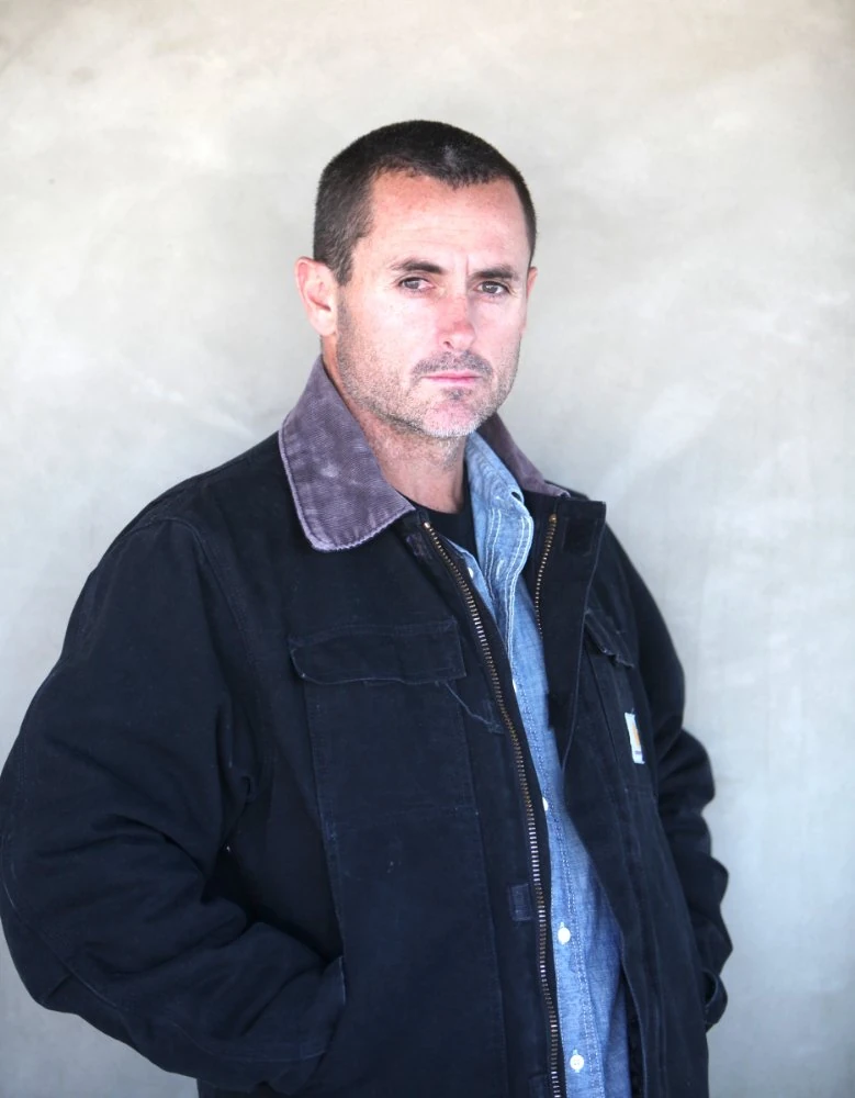 Mark Tearle | Marvel Cinematic Universe Wiki | Fandom