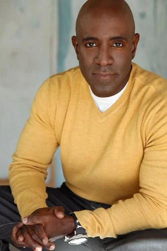 Michael Ralph | Marvel Cinematic Universe Wiki | Fandom