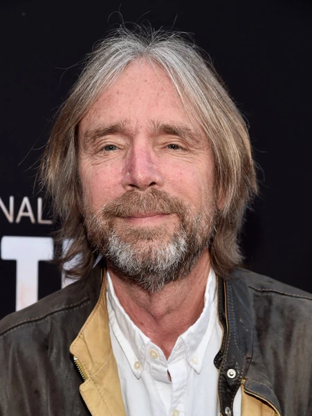 Patrick Norris | Marvel Cinematic Universe Wiki | Fandom