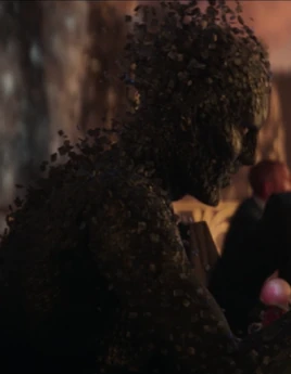 Pixel Man | Marvel Cinematic Universe Wiki | Fandom