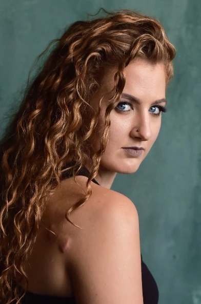 Rachel Slack | Marvel Cinematic Universe Wiki | Fandom