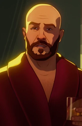 Rook | Marvel Cinematic Universe Wiki | Fandom