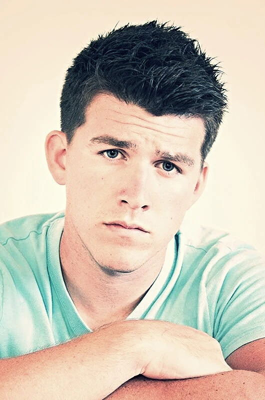 Rowdy Brown | Marvel Cinematic Universe Wiki | Fandom