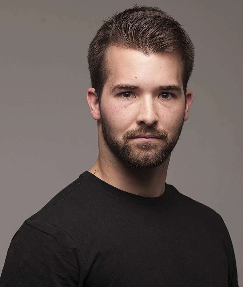 Steven Atkinson | Marvel Cinematic Universe Wiki | Fandom