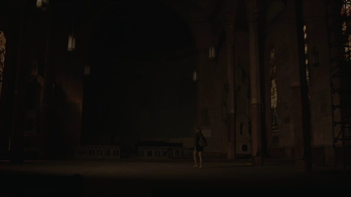 St. Theresa's Church | Gallery | Marvel Cinematic Universe Wiki | Fandom