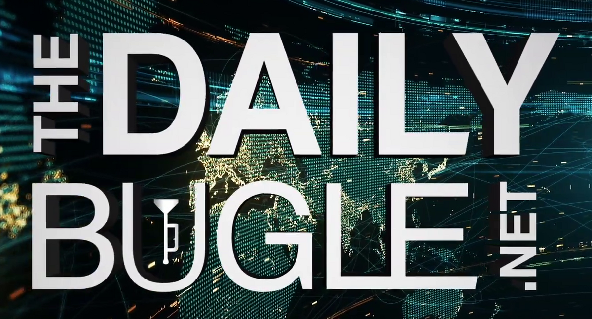 The Daily Bugle | Marvel Cinematic Universe Wiki | Fandom
