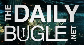 Hub:The Daily Bugle | Marvel Cinematic Universe Wiki | Fandom