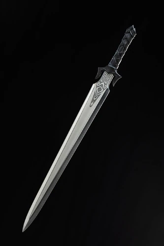 Sif's Sword and Shield | Marvel Cinematic Universe Wiki | Fandom