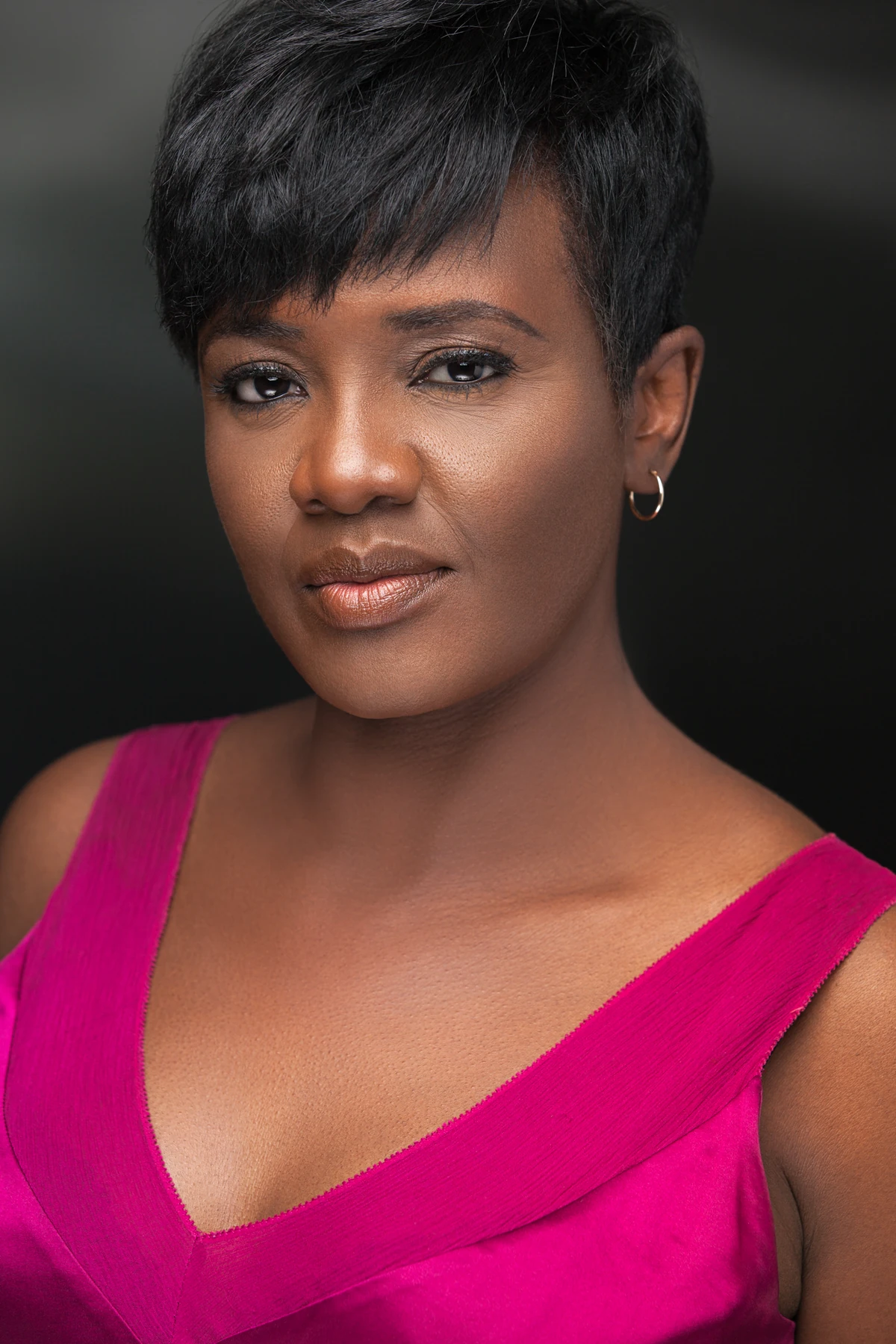 Tonia Jackson | Marvel Cinematic Universe Wiki | Fandom