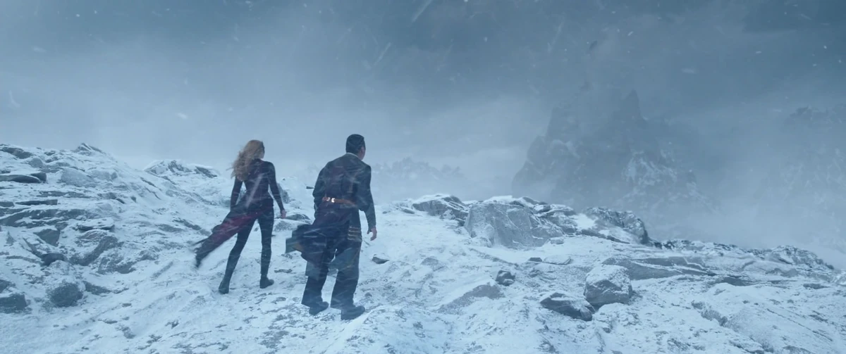 Mount Wundagore | Gallery | Marvel Cinematic Universe Wiki | Fandom