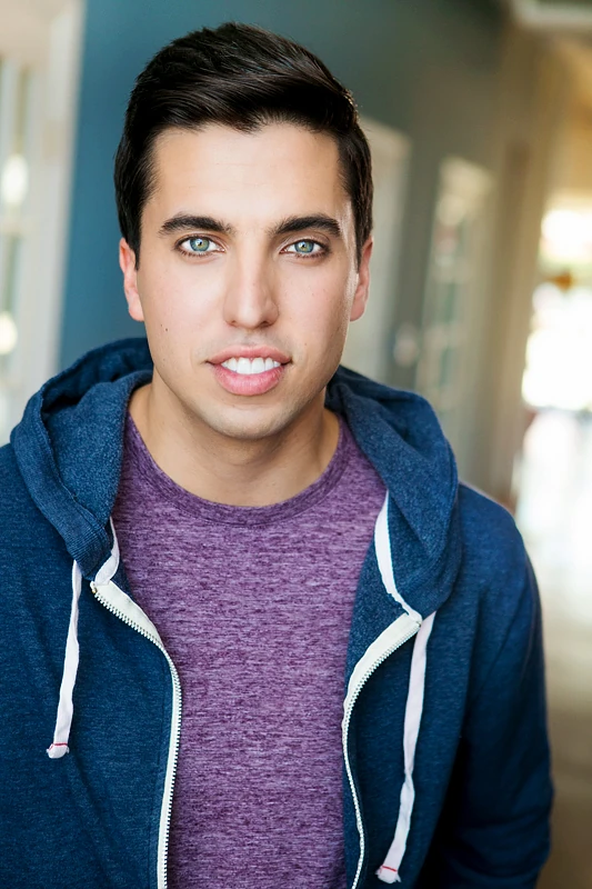 Zach Campa | Marvel Cinematic Universe Wiki | Fandom