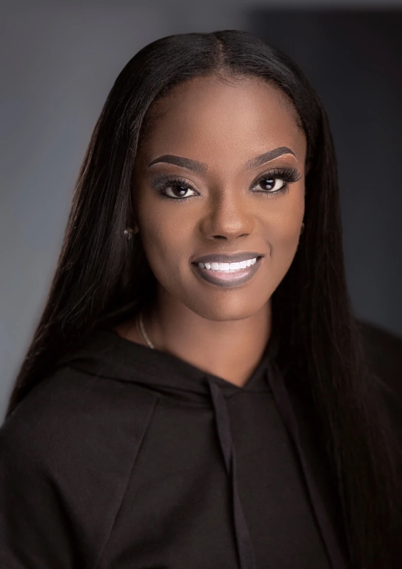 Angelique Franklin | Marvel Cinematic Universe Wiki | Fandom