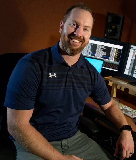 Benjamin A. Burtt | Marvel Cinematic Universe Wiki | Fandom