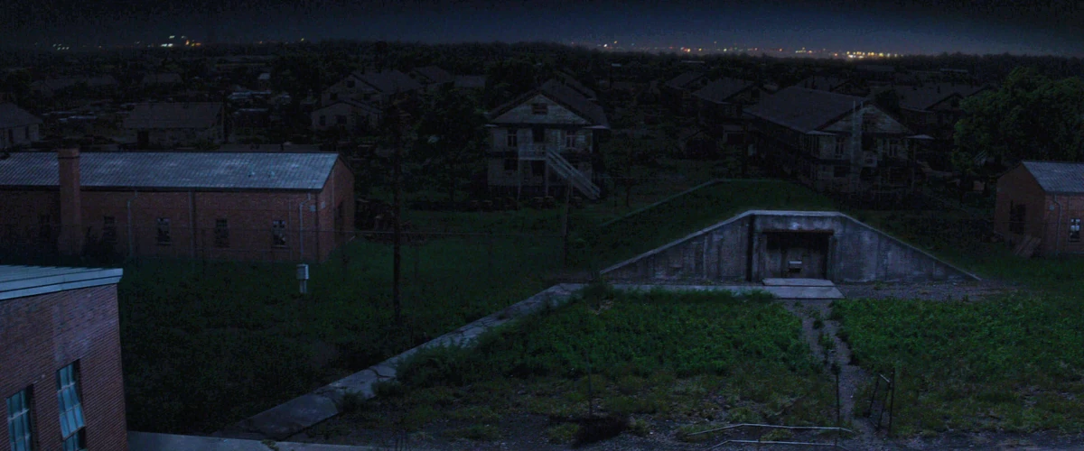 Camp Lehigh | Marvel Cinematic Universe Wiki | Fandom