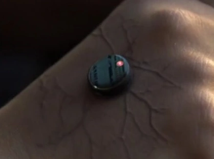 Control Device | Marvel Cinematic Universe Wiki | Fandom