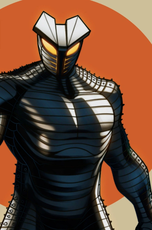 Destroyer | Avengers Assassinated | Marvel Cinematic Universe Wiki | Fandom