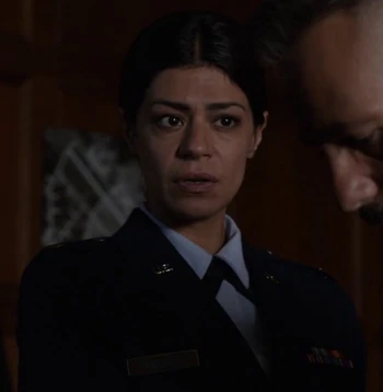 Decker | Marvel Cinematic Universe Wiki | Fandom