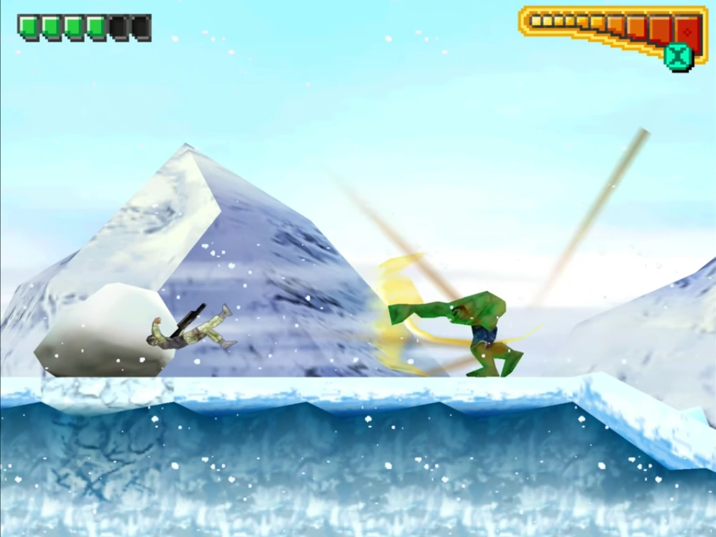 Alaskan Rampage Universe | Marvel Cinematic Universe Wiki | Fandom