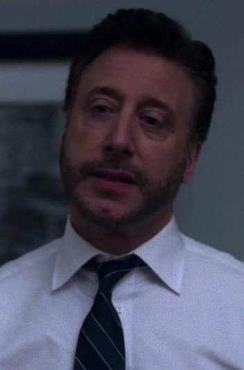 Ian | Marvel Cinematic Universe Wiki | Fandom