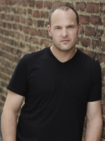 Larry Mitchell | Marvel Cinematic Universe Wiki | Fandom