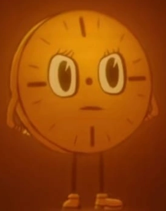 Miss Minutes | Marvel Cinematic Universe Wiki | Fandom