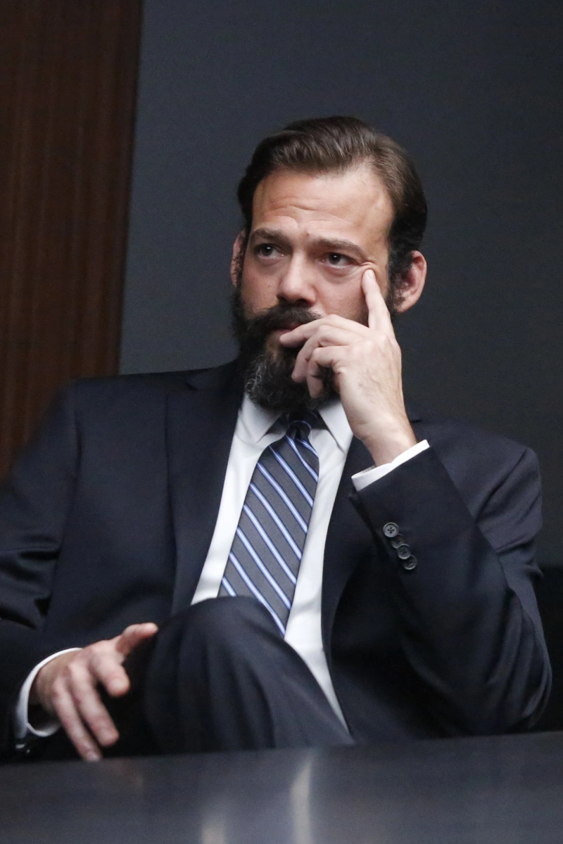 Oliver | Marvel Cinematic Universe Wiki | Fandom