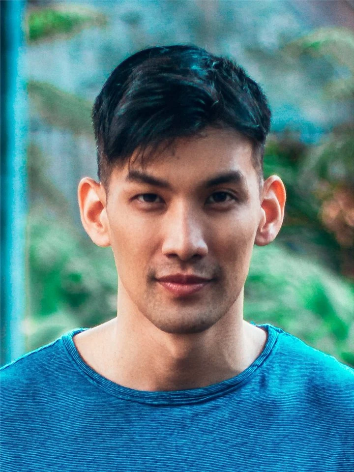 Oliver Lee | Marvel Cinematic Universe Wiki | Fandom