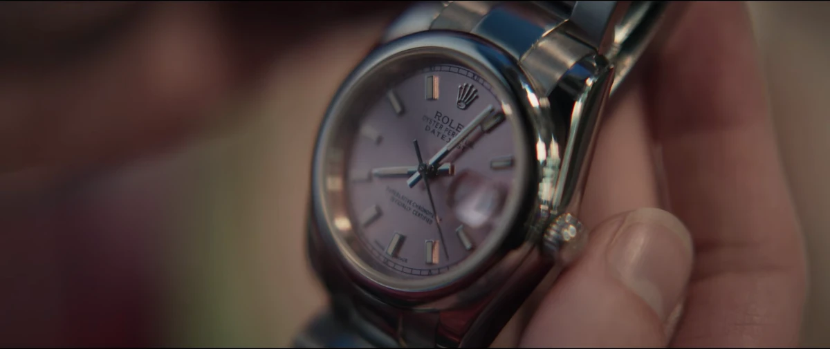 Laura Barton's Watch | Marvel Cinematic Universe Wiki | Fandom