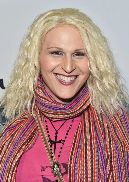 Shakina Nayfack | Marvel Cinematic Universe Wiki | Fandom