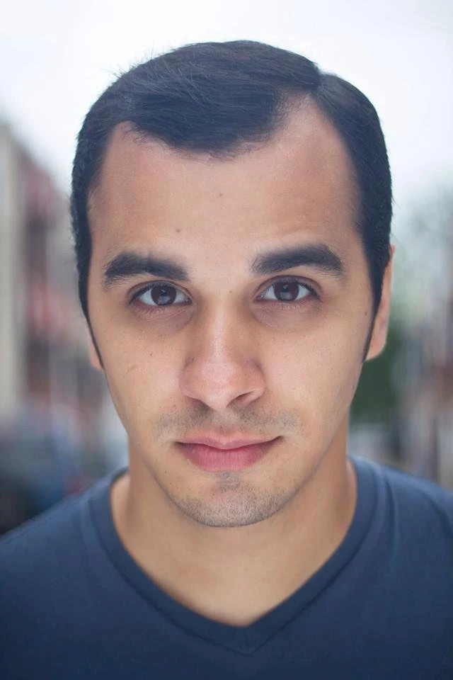 Shawn Gonzalez | Marvel Cinematic Universe Wiki | Fandom