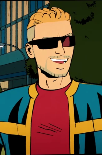 Speed Demon | Marvel Cinematic Universe Wiki | Fandom