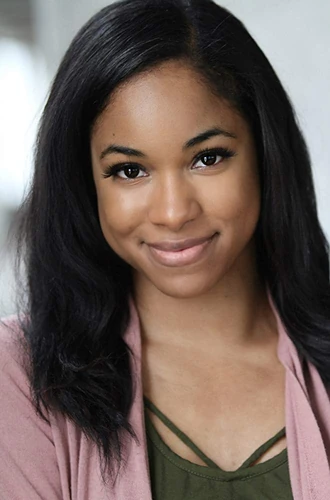 Alexa Whitaker | Marvel Cinematic Universe Wiki | Fandom