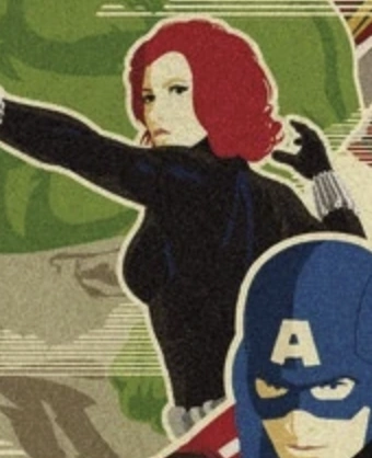 Black Widow | Marvel Cinematic Universe Wiki | Fandom