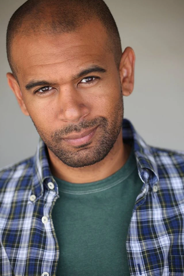 Brandon Ford Green | Marvel Cinematic Universe Wiki | Fandom